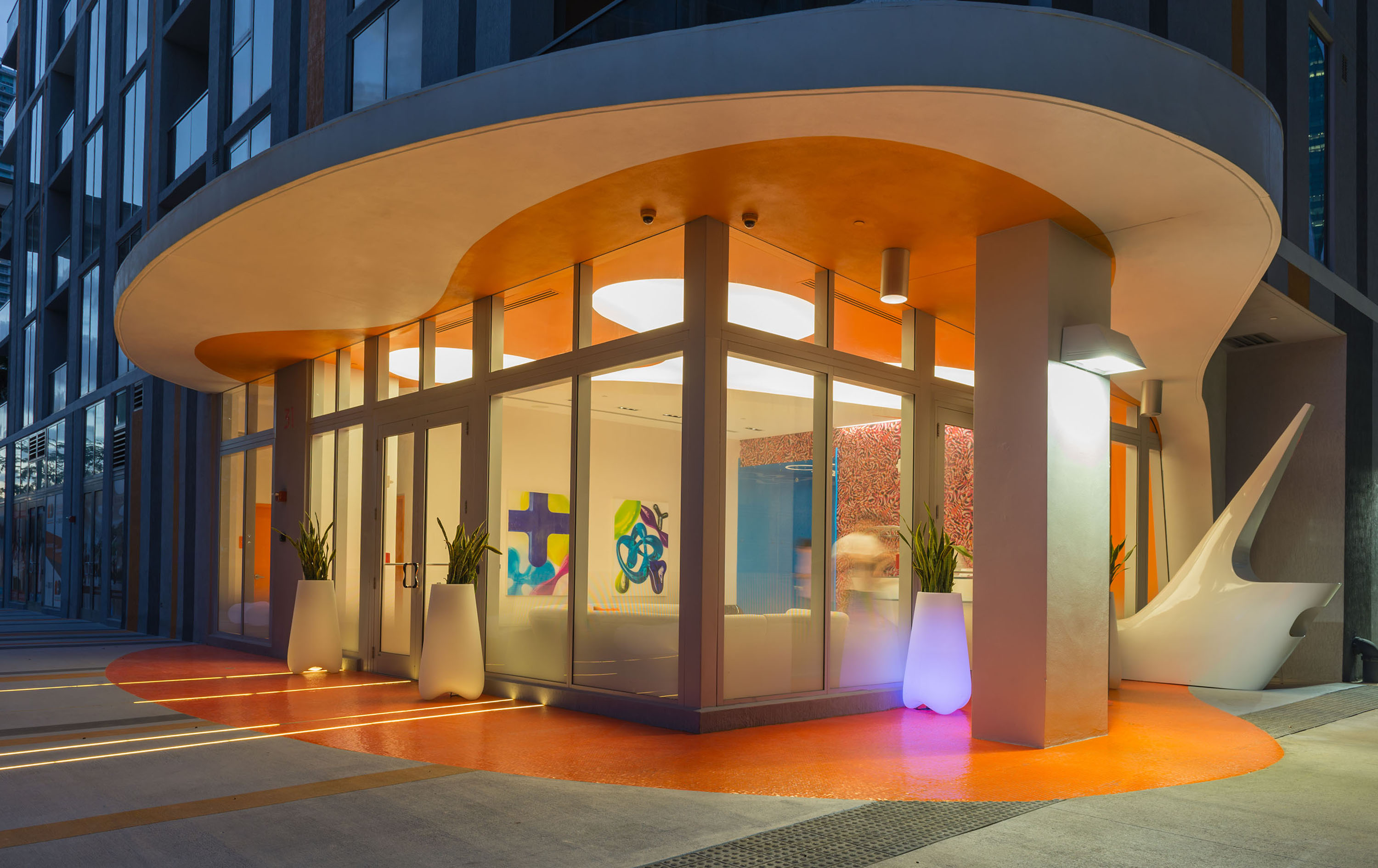 Mybrickell - Related Group