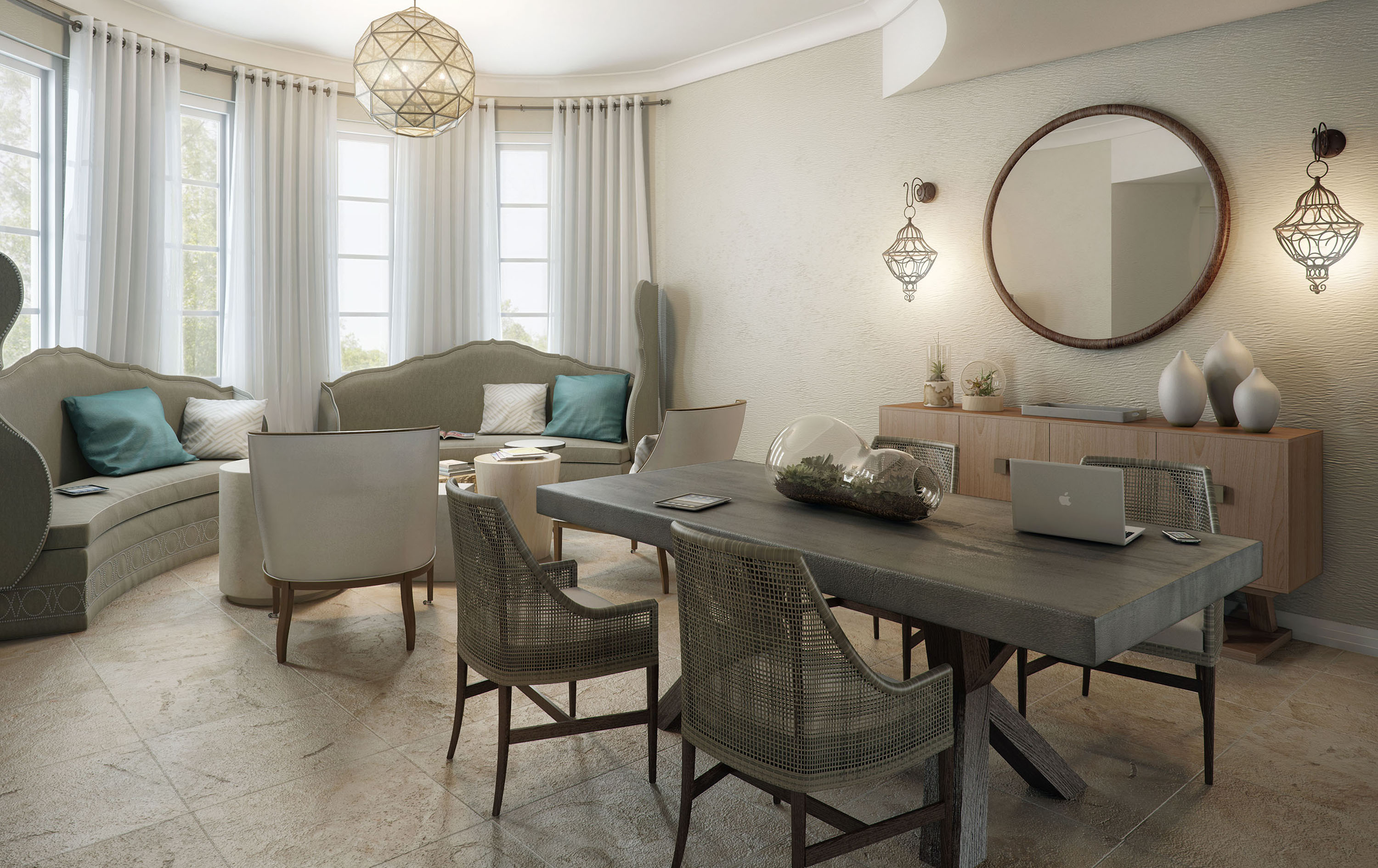 Town University - Related Group