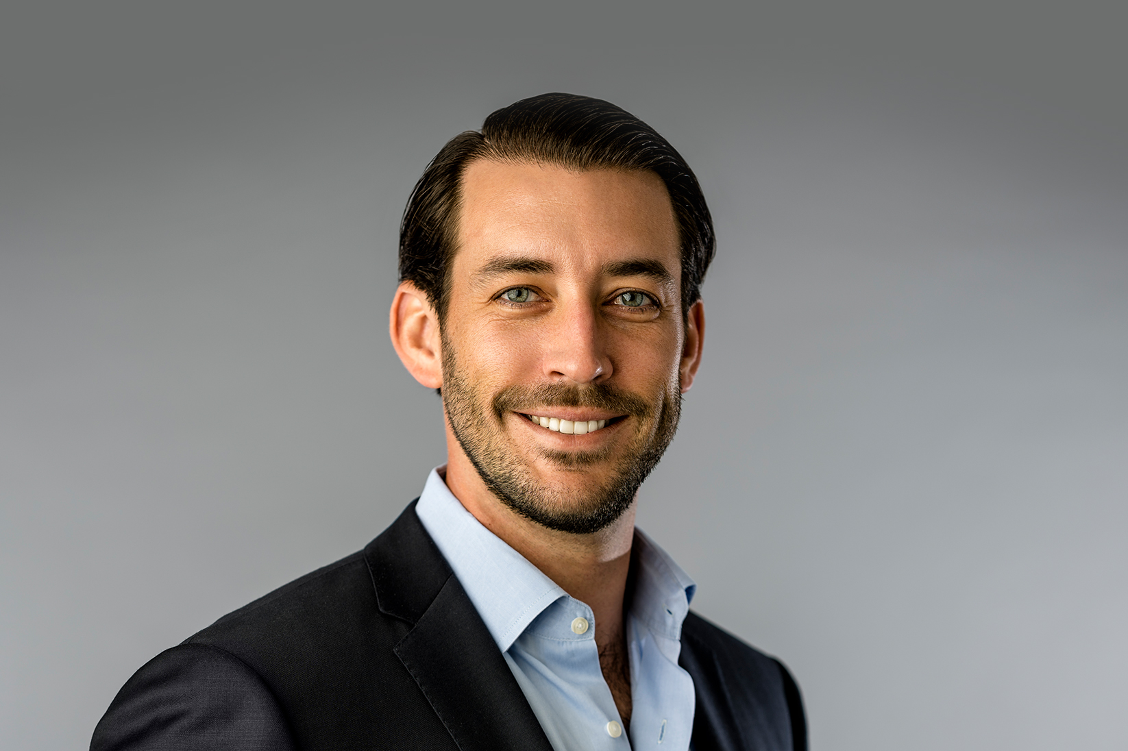 Nicholas Pérez - Related Group