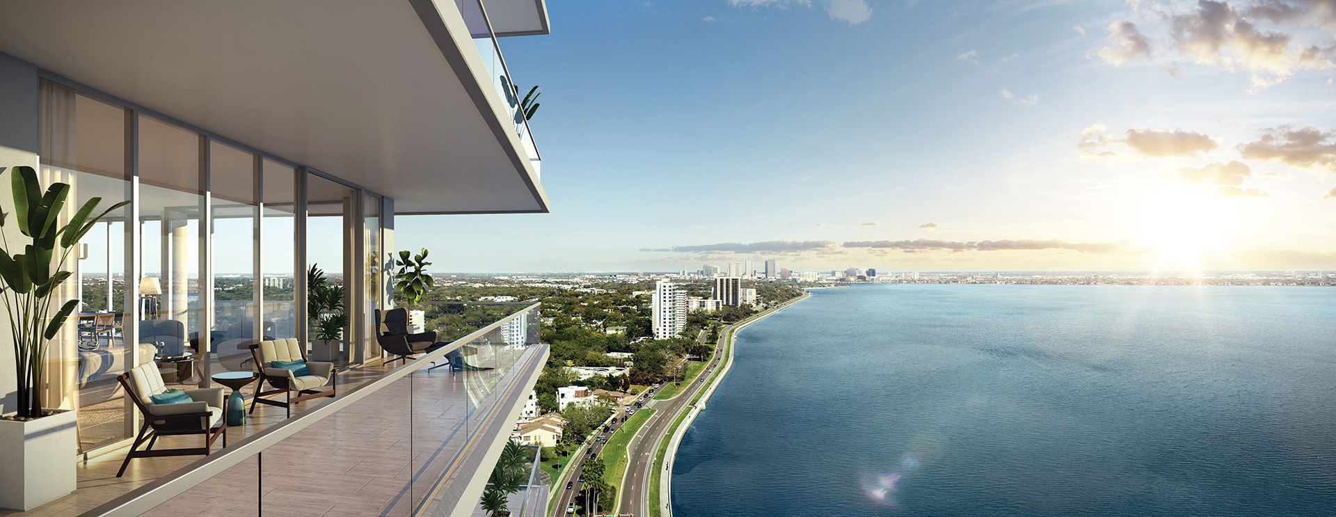 The Ritz-Carlton Residences Tampa - Related Group