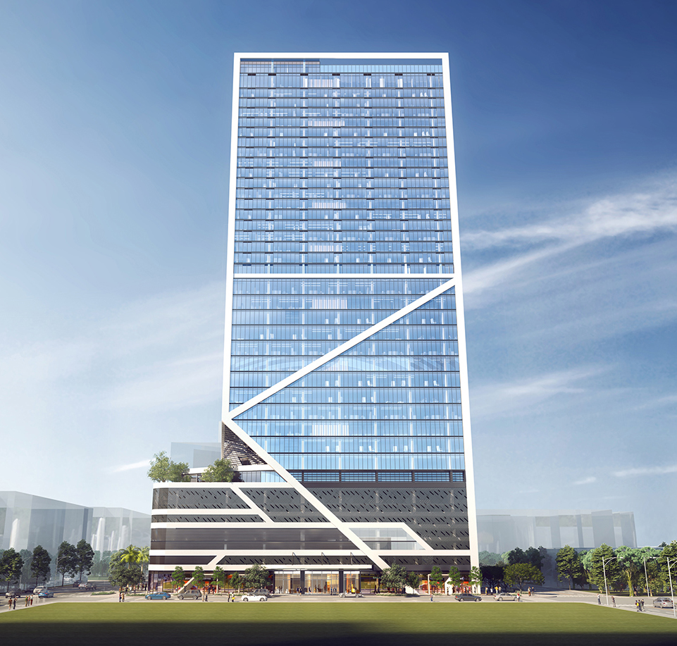 Miami Station - Related Group