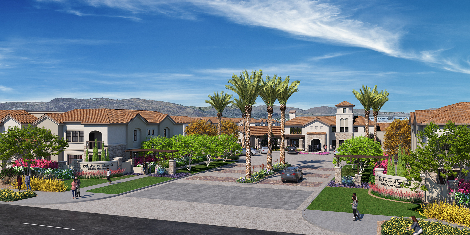 Town Deer Valley - Related Group