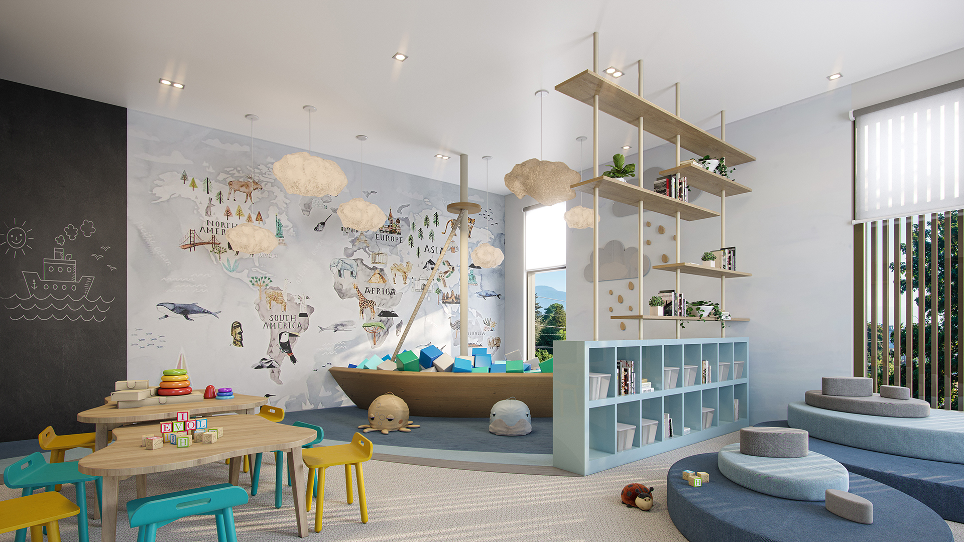 Manor Hialeah - Related Group