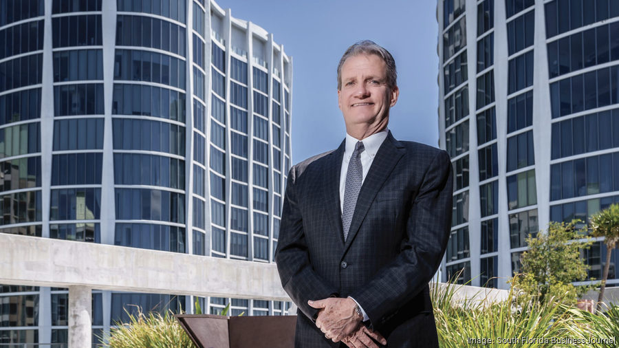 Executive Profile: Related Group's Matt Allen on development and ...